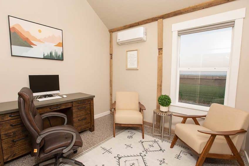 Our Facility - Eagle Creek Ranch Recovery