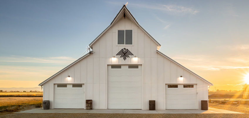 Idaho Rehab Center for Men - Eagle Creek Ranch Recovery Recovery ...