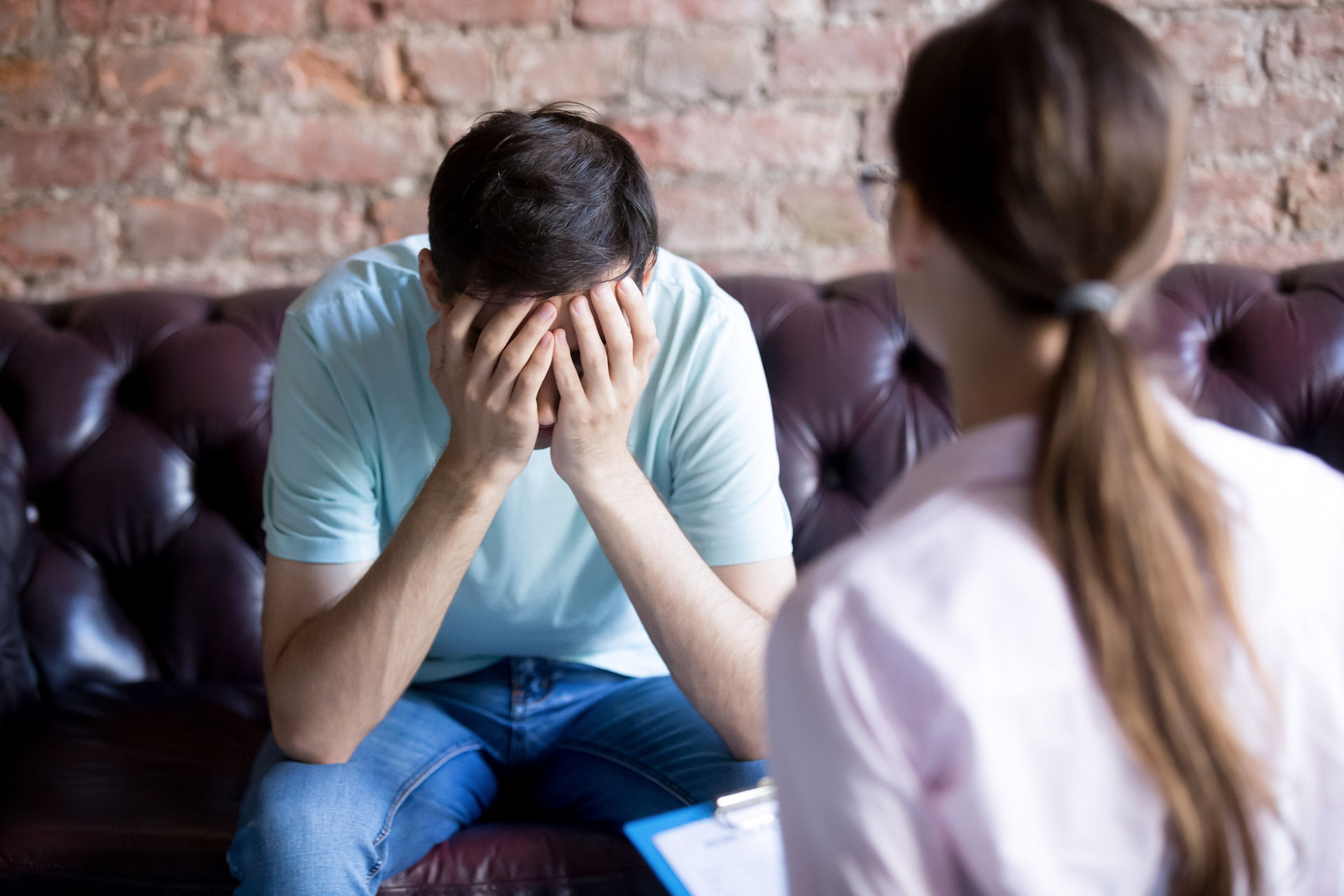 Anxiety and Addiction Treatment in Idaho - Eagle Creek