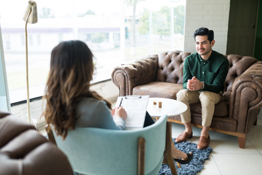 Motivational Interviewing for Substance Abuse in Idaho