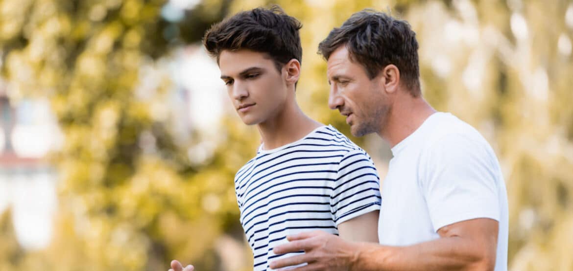 Parent of an Addict: How to Help Your Addict Child