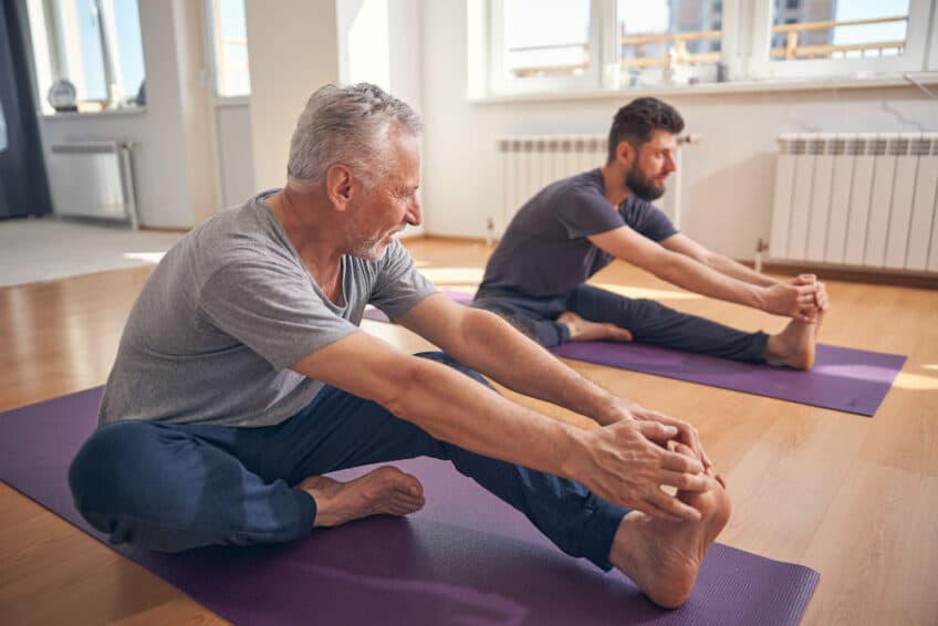 Self-Care in Recovery - Eagle Creek Ranch Recovery