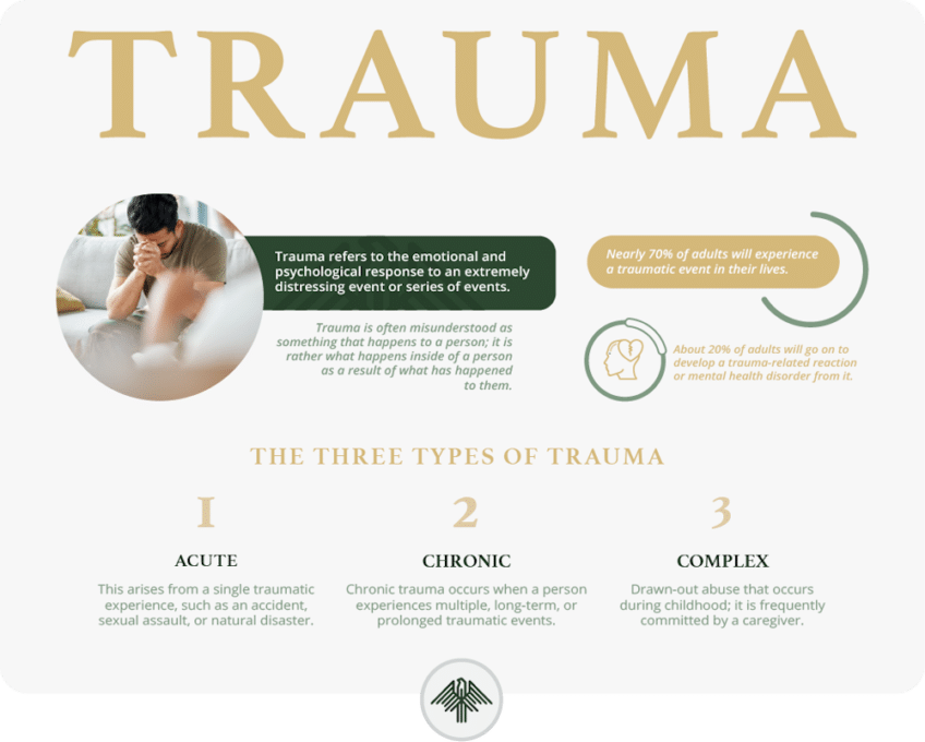 Trauma Therapy for Adults in Idaho
